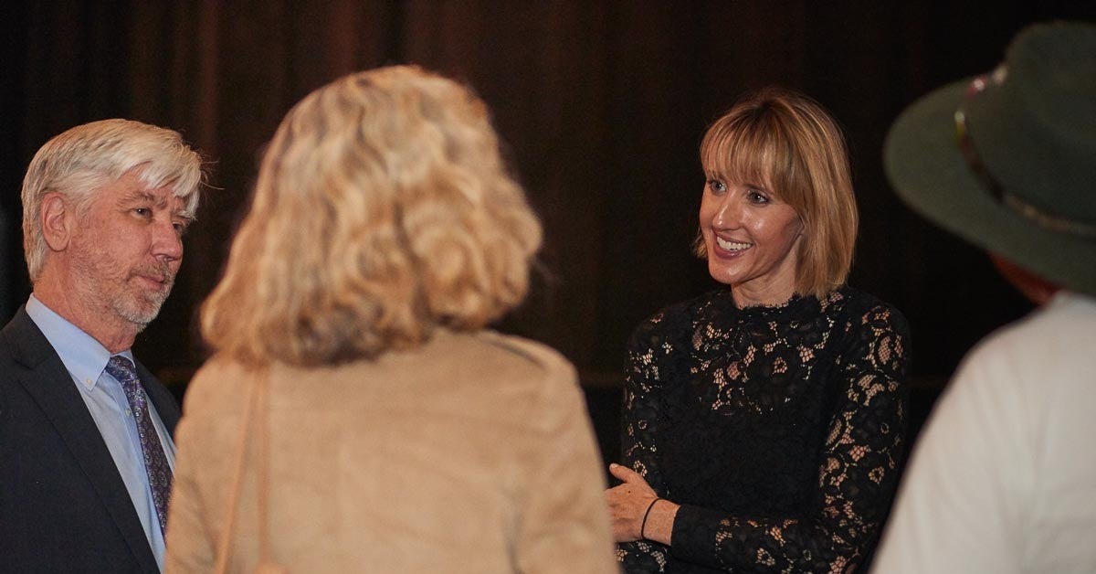 How Elizabeth Currid-Halkett Tracks the Creative Economy in America | Kinder Institute for Urban ...